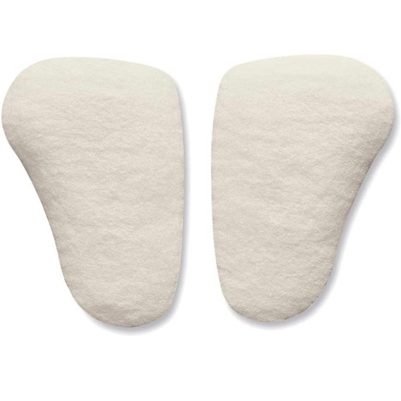 longitudinal metatarsal arch pad | Other | 3 Pr Longitudinal Metatarsal ...